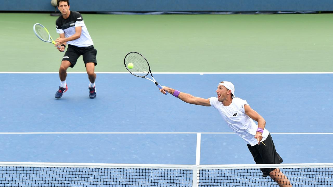 Photos: The 2020 US Open's Best Pictures | Official Site of the 2025 US ...