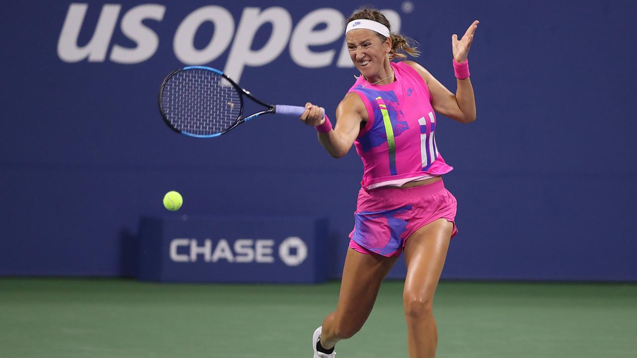 Photos - Official Site of the 2024 US Open Tennis Championships - A ...