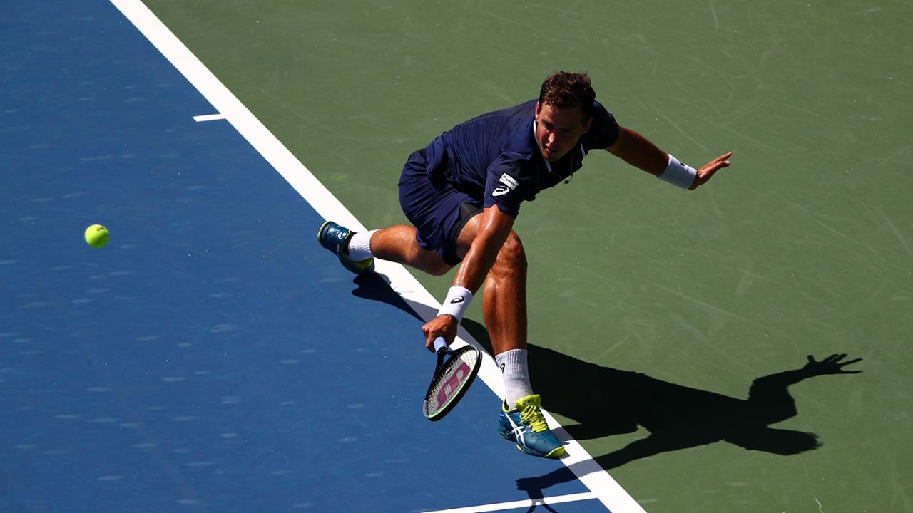 The biggest upsets of the 2020 US Open | Official Site of the 2025 US ...