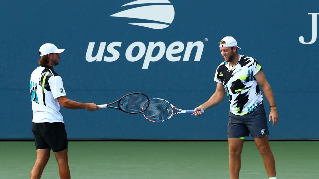 2020 US Open Notebook: Day 4 in Review | Official Site of the 2025 US ...