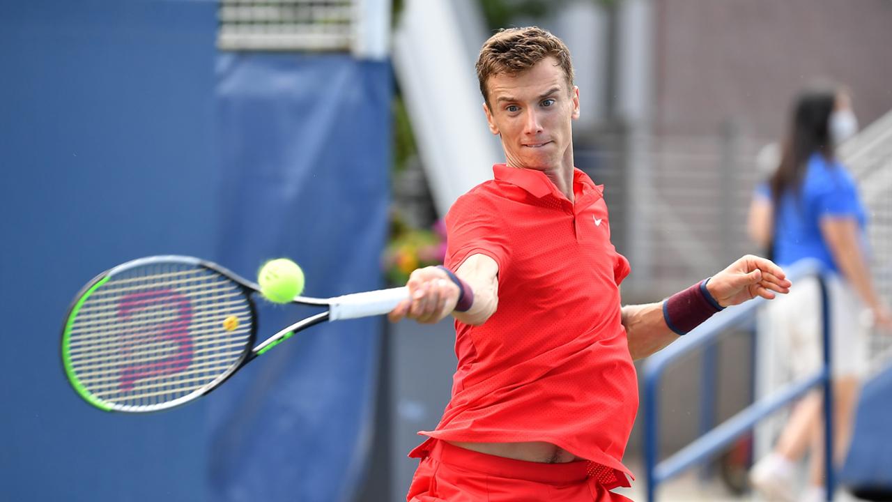 Photos: All-Country Clashes on Day 4 | Official Site of the 2026 US ...