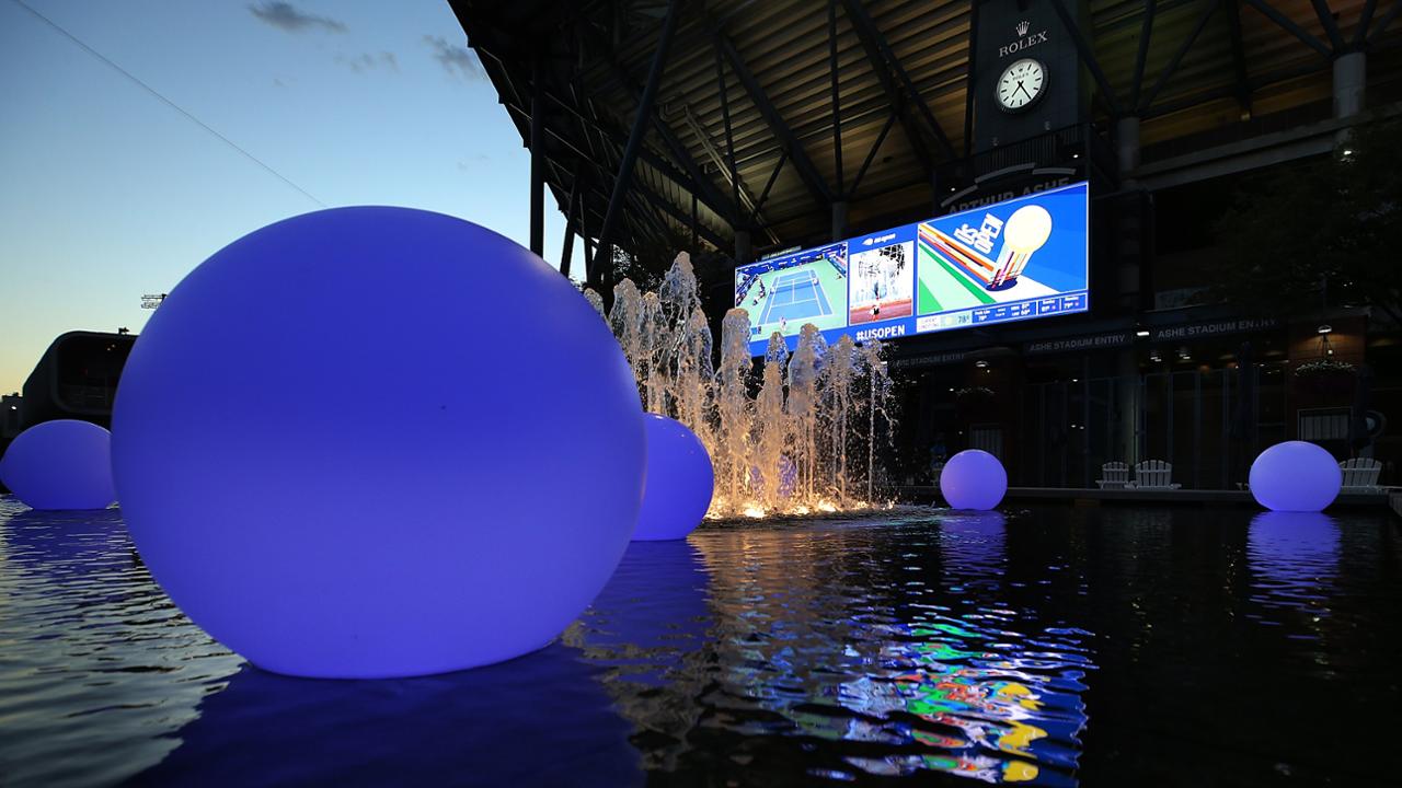 Photos: The 2020 US Open's Best Pictures | Official Site of the 2025 US ...