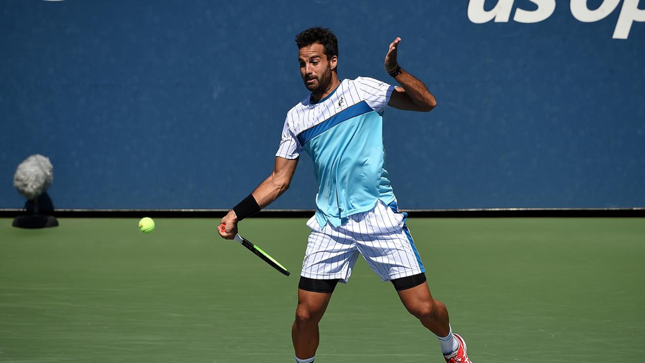 Photos: Men's Action, Day 6 | Official Site of the 2025 US Open Tennis ...