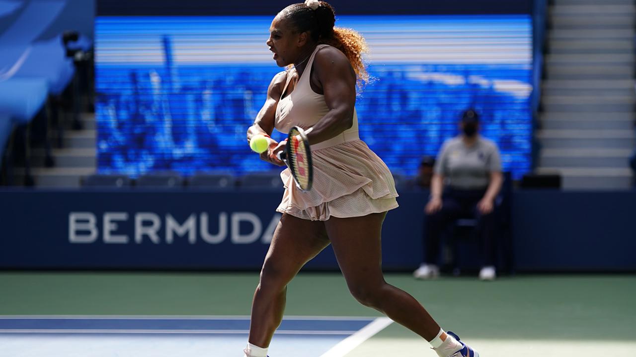 2020 US Open Notebook: Day 8 in Review | Official Site of the 2026 US ...