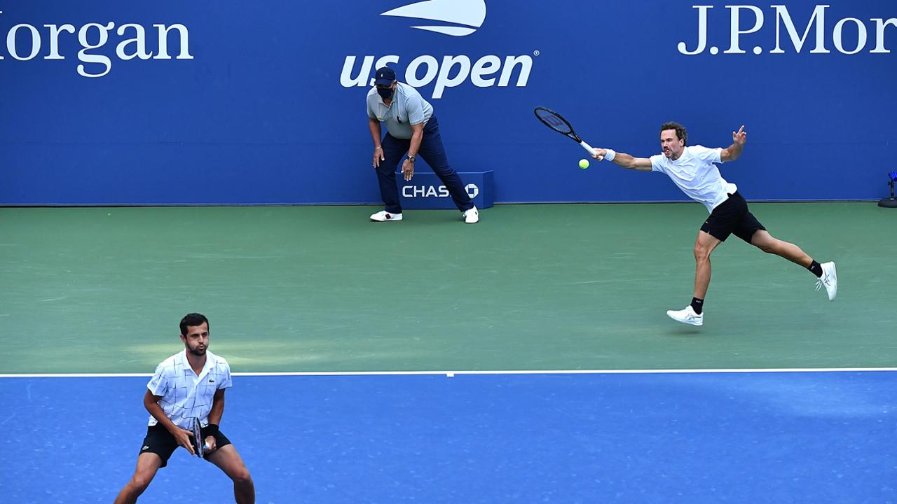 Photos: The 2020 US Open's Best Pictures | Official Site of the 2025 US ...