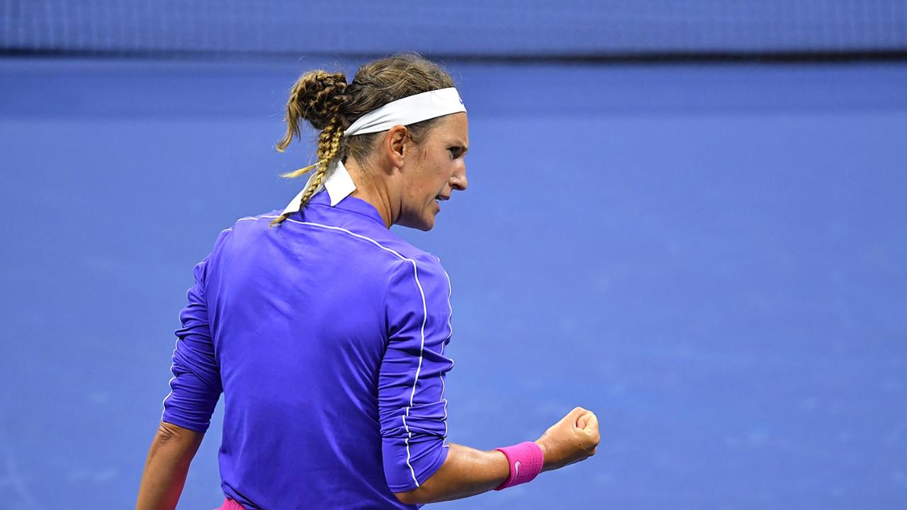 Rivalry renewed: Azarenka eyes another shot at Serena | Official Site ...