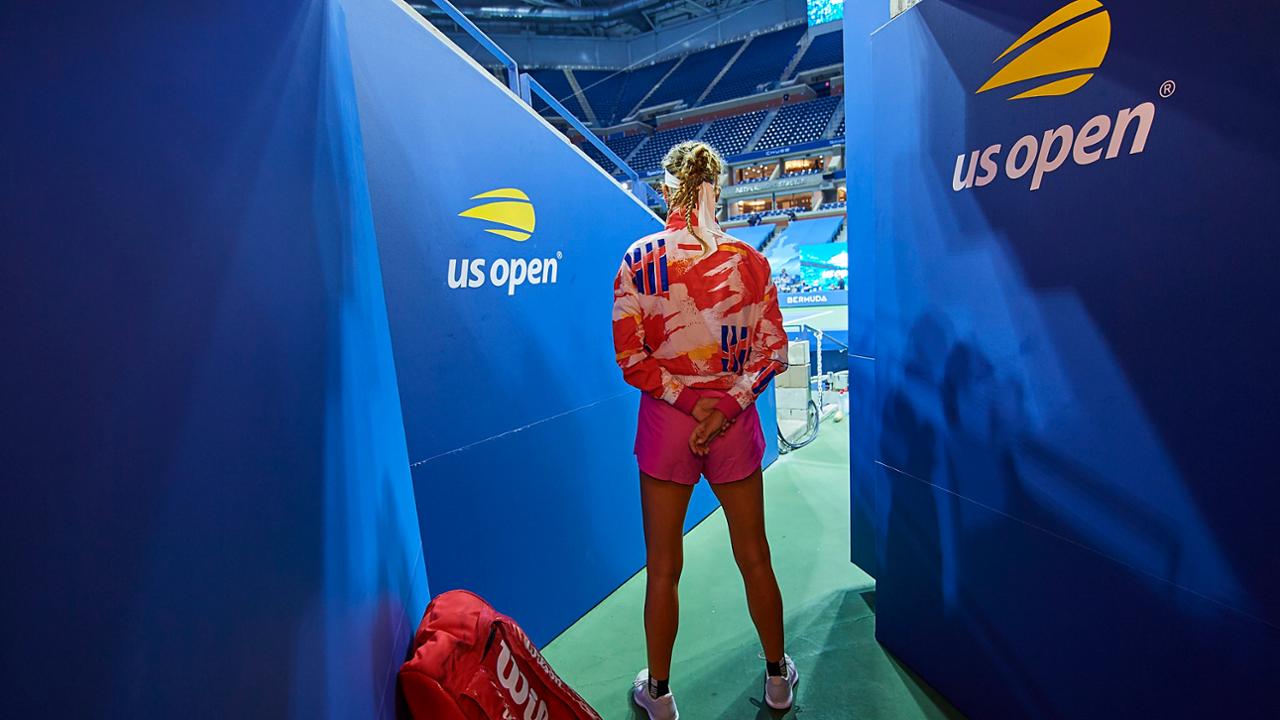 Photos: The 2020 US Open's Best Pictures | Official Site of the 2026 US ...