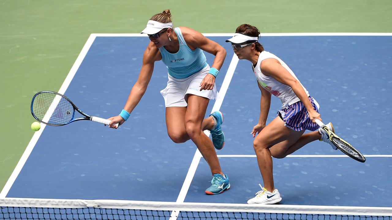Photos: The 2020 US Open's Best Pictures | Official Site of the 2026 US ...
