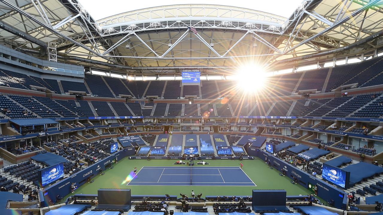 2020 US Open Notebook: Day 13 in Review | Official Site of the 2026 US ...
