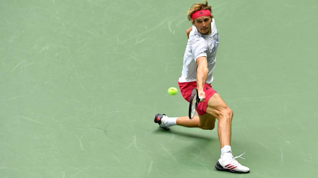 Photos: The 2020 US Open's Best Pictures | Official Site of the 2026 US ...