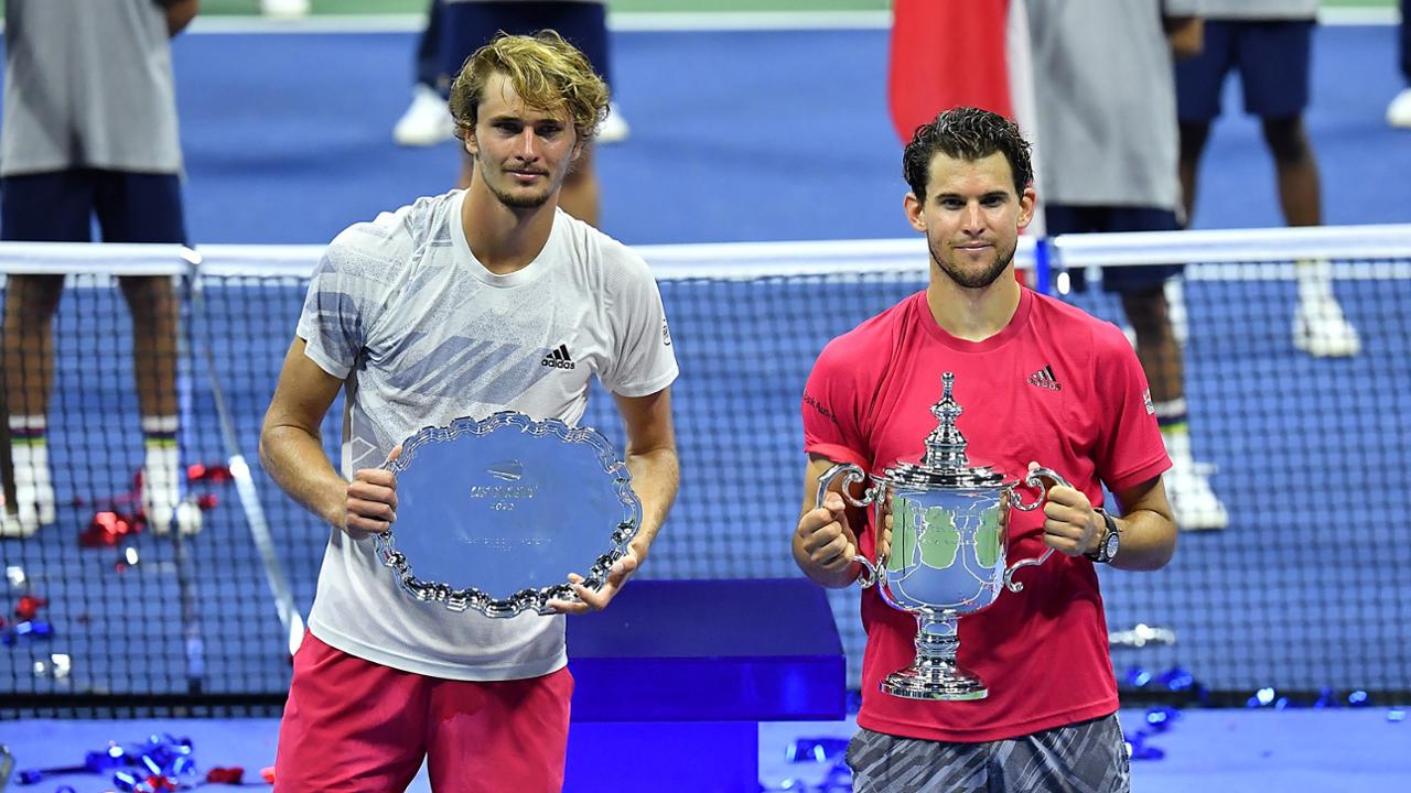 2020 US Open champion Dominic Thiem to retire at end of 2024 season ...