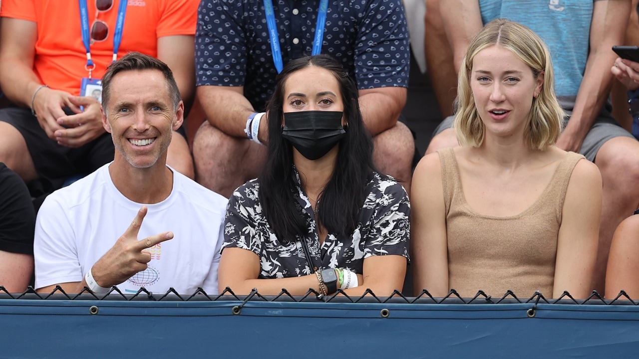 Photos: Celebrities during Week 1 of the 2021 US Open | Official Site ...