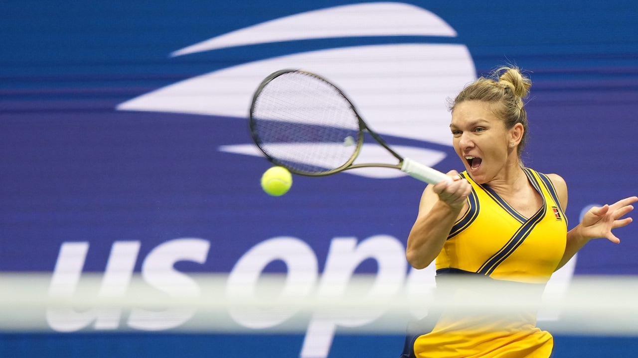 Simona Halep, two-time Grand Slam champion and former No. 1, announces ...