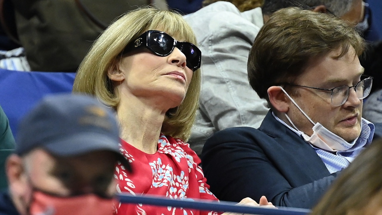 Photos: Celebrities during Week 1 of the 2021 US Open | Official Site ...