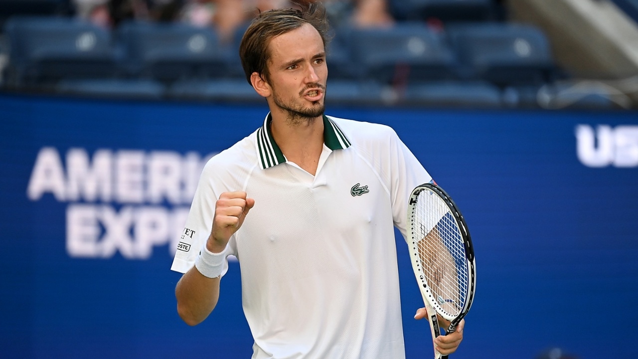 Breaking down the contenders: 2021 US Open men’s semifinals | Official ...