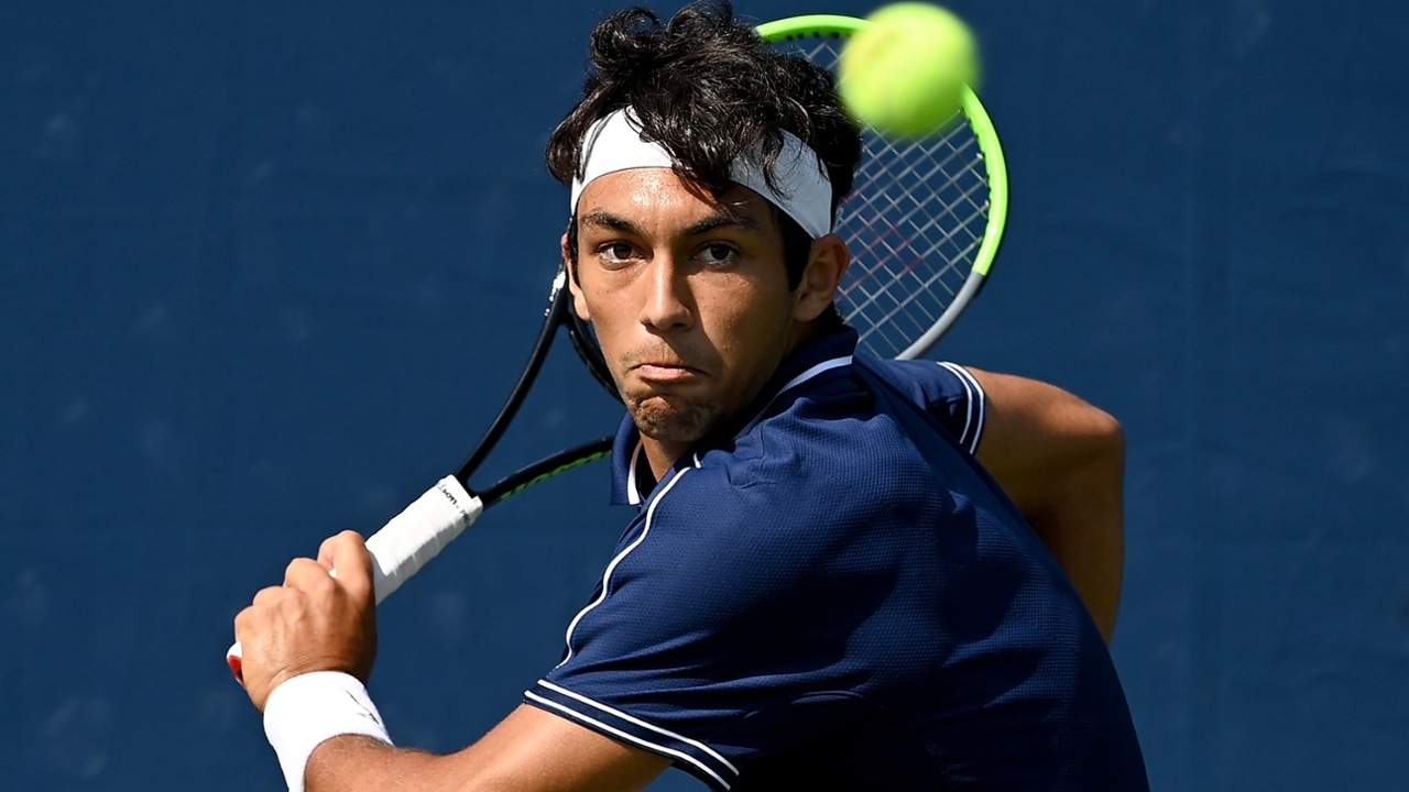 Junior Wrap: Montgomery to play for two junior US Open titles ...