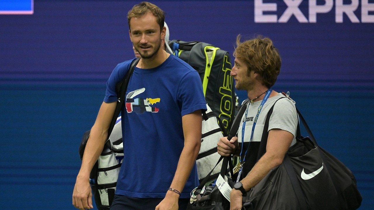 From Alcaraz to Serena: Five things we learned from the 2022 US Open ...