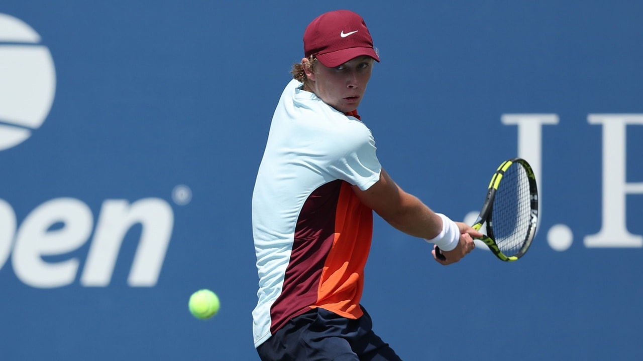 Unseeded players to watch in Round 1 of the 2023 US Open | Official ...