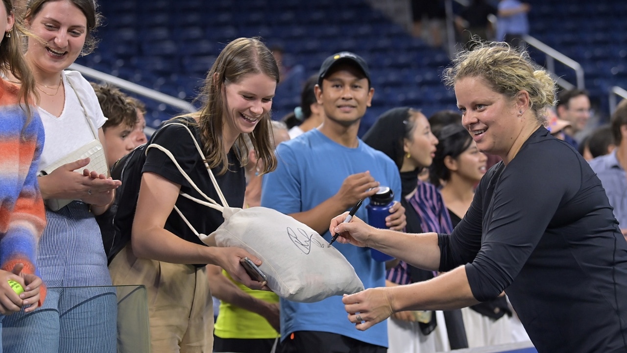 US Open Fan Week to return with style in 2023 | Official Site of the ...