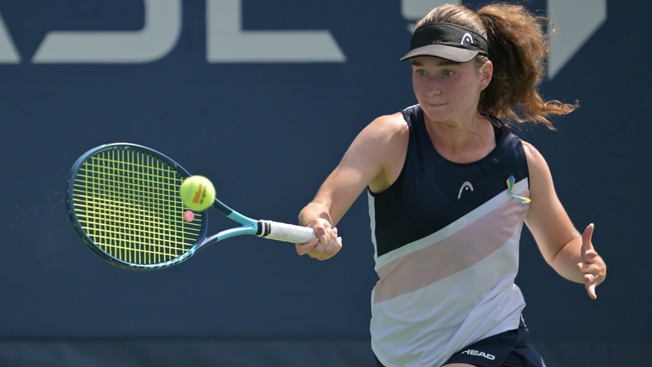 Photos: Players advance to final round of 2022 US Open Qualifying Tournament | Official Site of ...