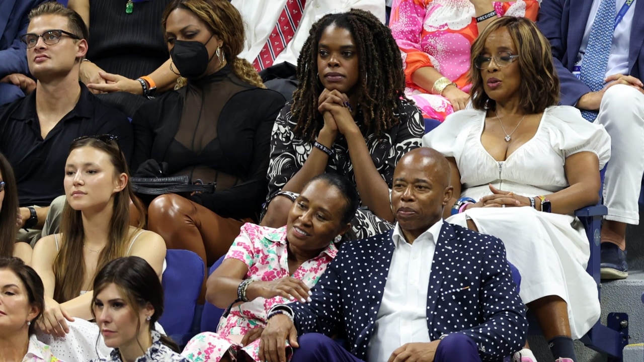 Photos: Stars flock to Opening Night at the 2022 US Open | Official ...