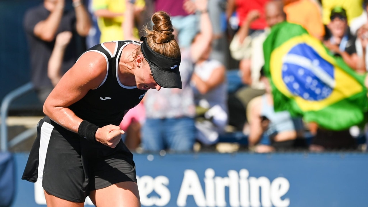 Haddad Maia surges into 2022 US Open Round 2 with double-bagel victory ...