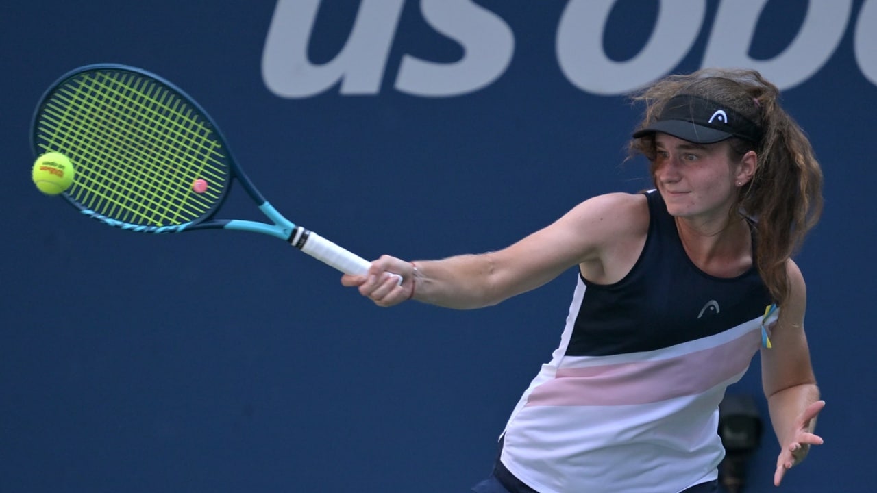 2022 US Open Notebook: Serena shines, Simona Halep and Stefanos ...