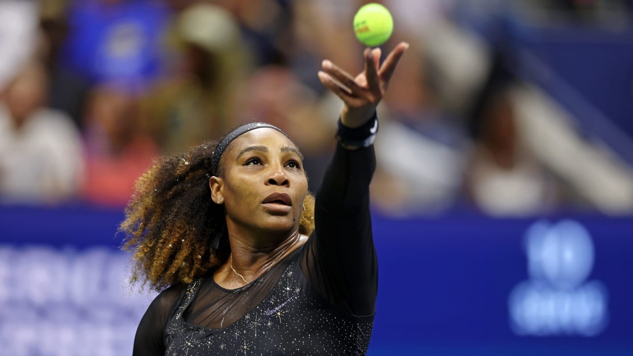 Five Things to Watch: Day 3 at the 2022 US Open | Official Site of the ...