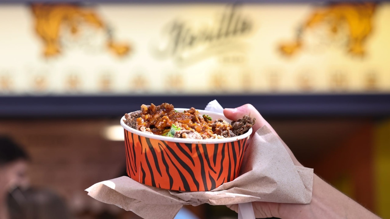 2023 US Open welcomes new dining options and returning favorites ...