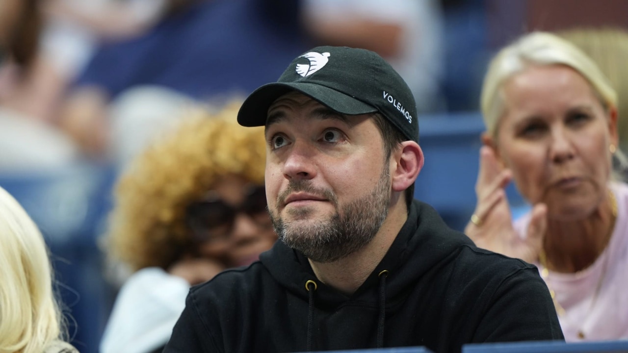 Photos Celebrities Spotted On Day 3 Of The 2022 Us Open Official