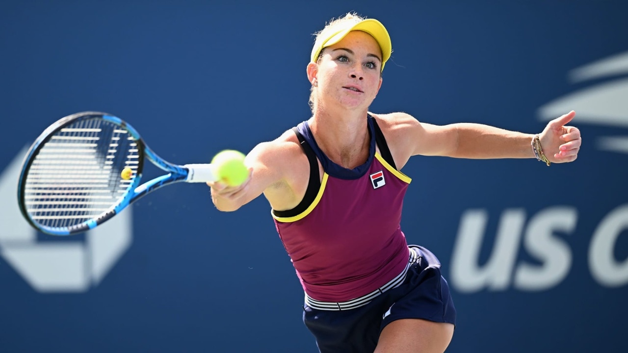 Great Shots! The best photos from Day 3 at the 2022 US Open | Official ...