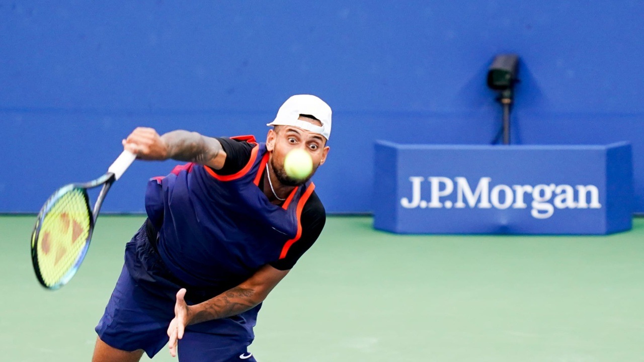 The best photos from the 2022 US Open | Official Site of the 2025 US Open Tennis Championships ...