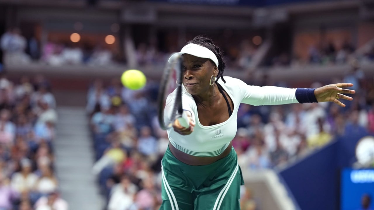 Great Shots! The best photos from Day 4 at the 2022 US Open | Official ...
