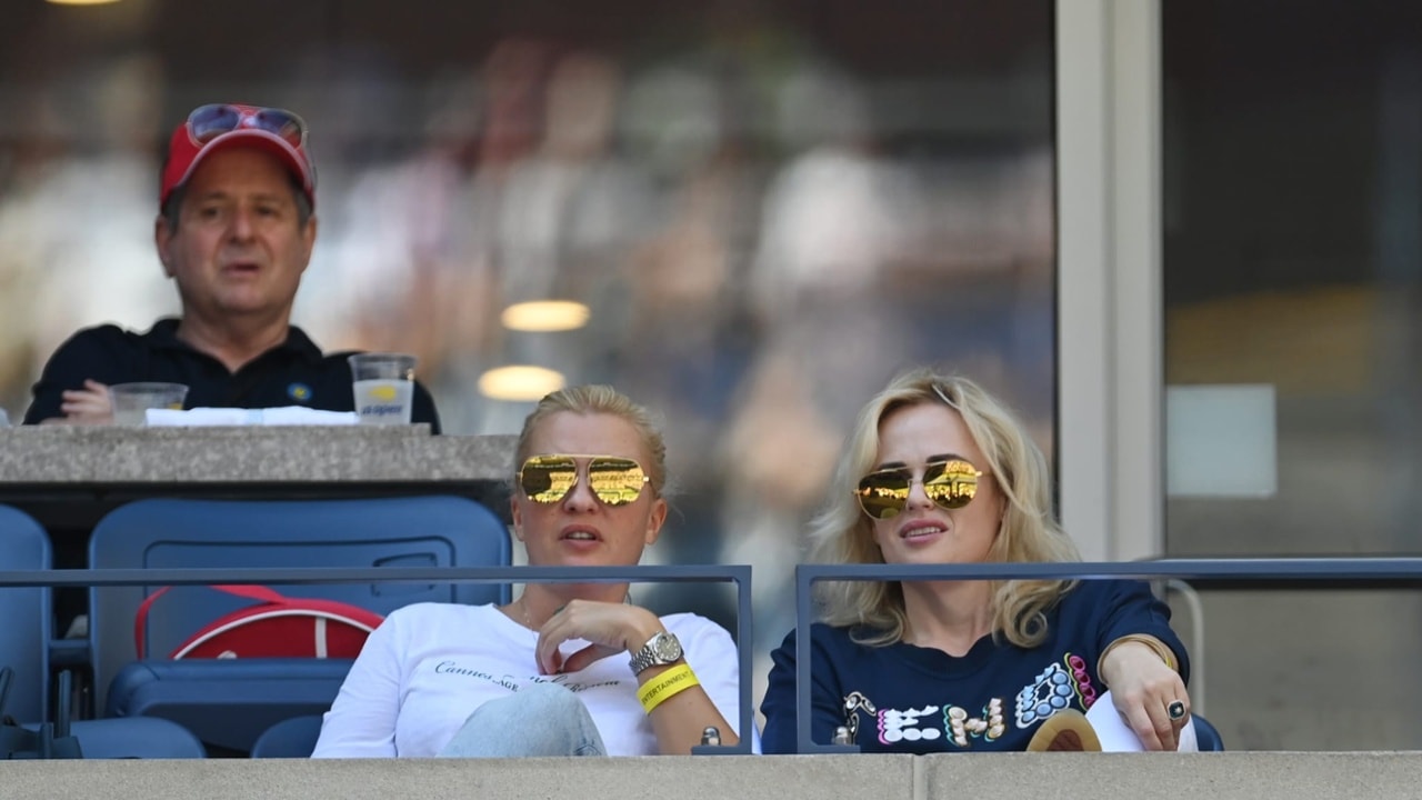 US Open lights up for Pride, celebrates Open Pride Day | Official Site ...