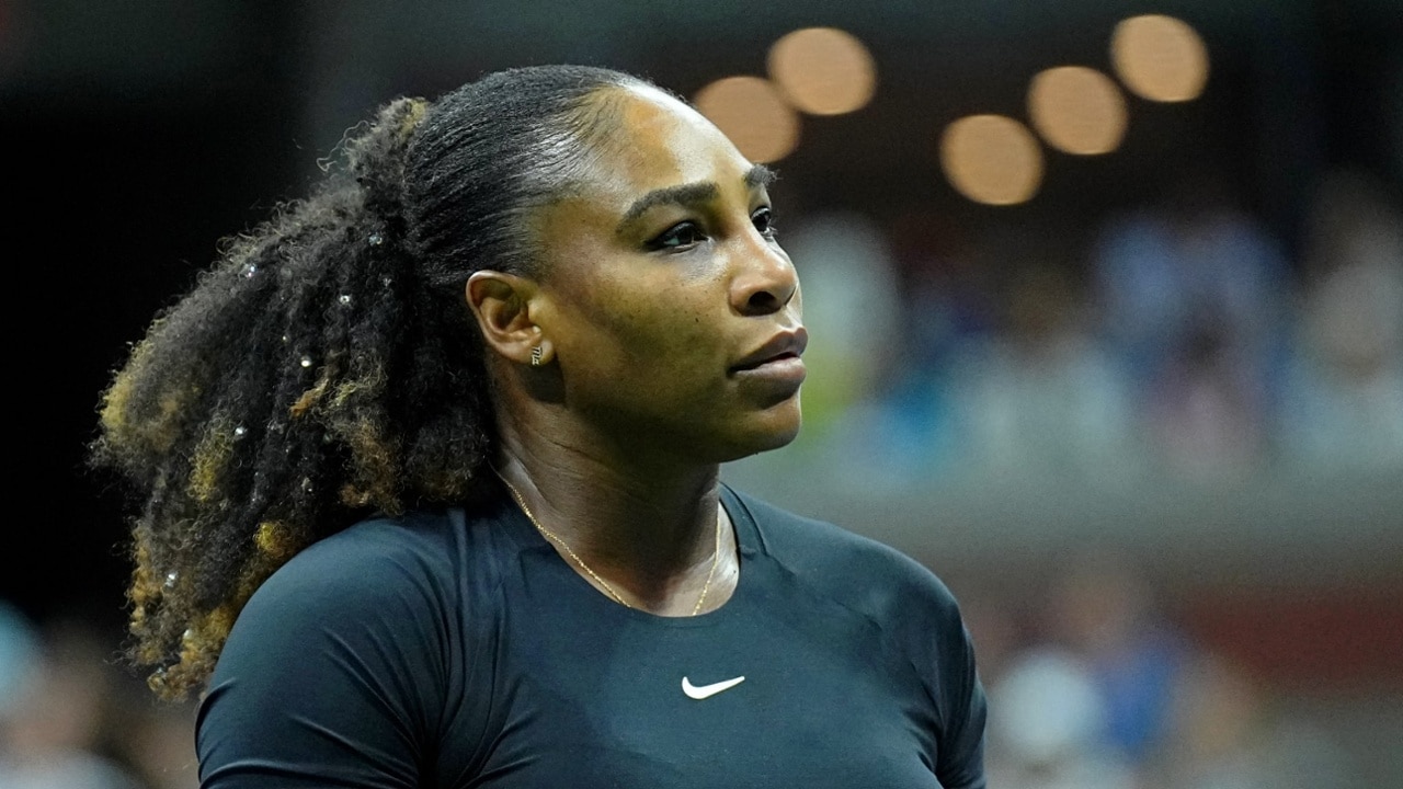 Five Things to Watch: Day 5 at the 2022 US Open | Official Site of the ...