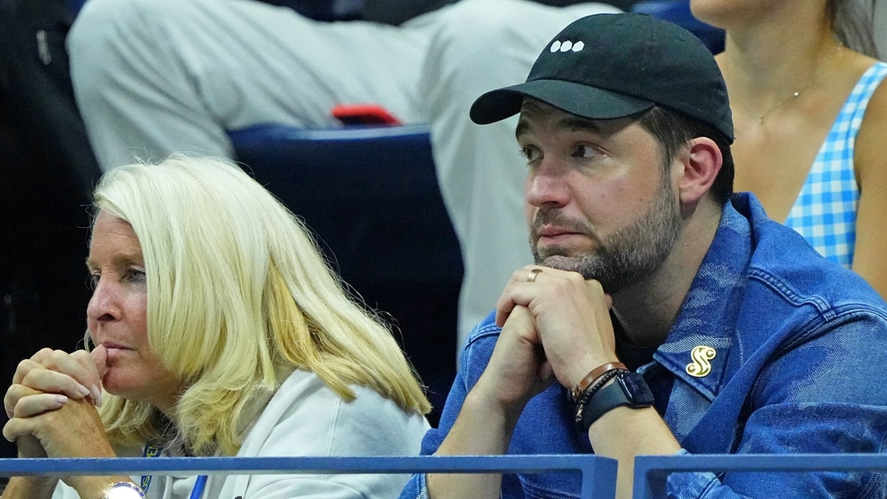Photos: Celebrities spotted on Day 4 of the 2022 US Open | Official ...