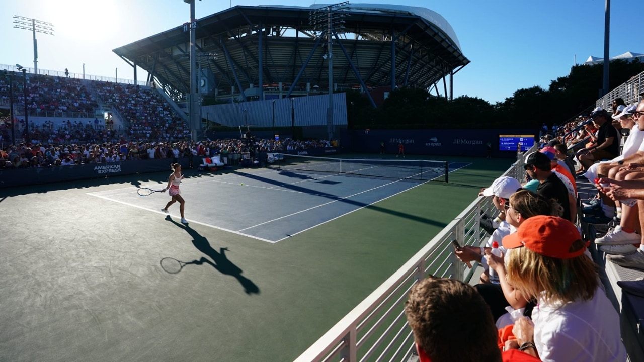 Great Shots! The best photos from Day 4 at the 2022 US Open | Official ...