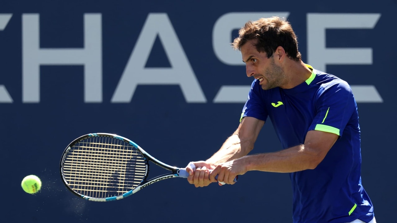Photos: Marin Clilc vs. Albert Ramos-Vinolas, 2022 US Open second round | Official Site of the ...