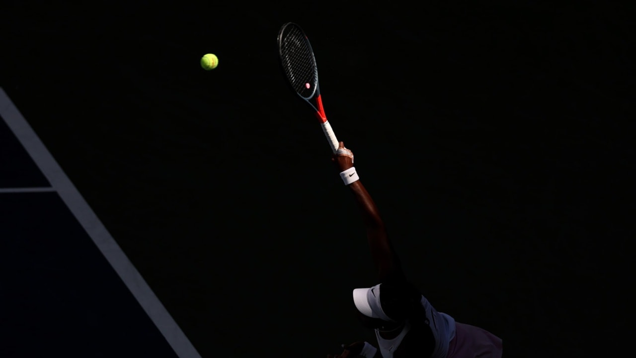 Great Shots! The best photos from Day 4 at the 2022 US Open | Official ...