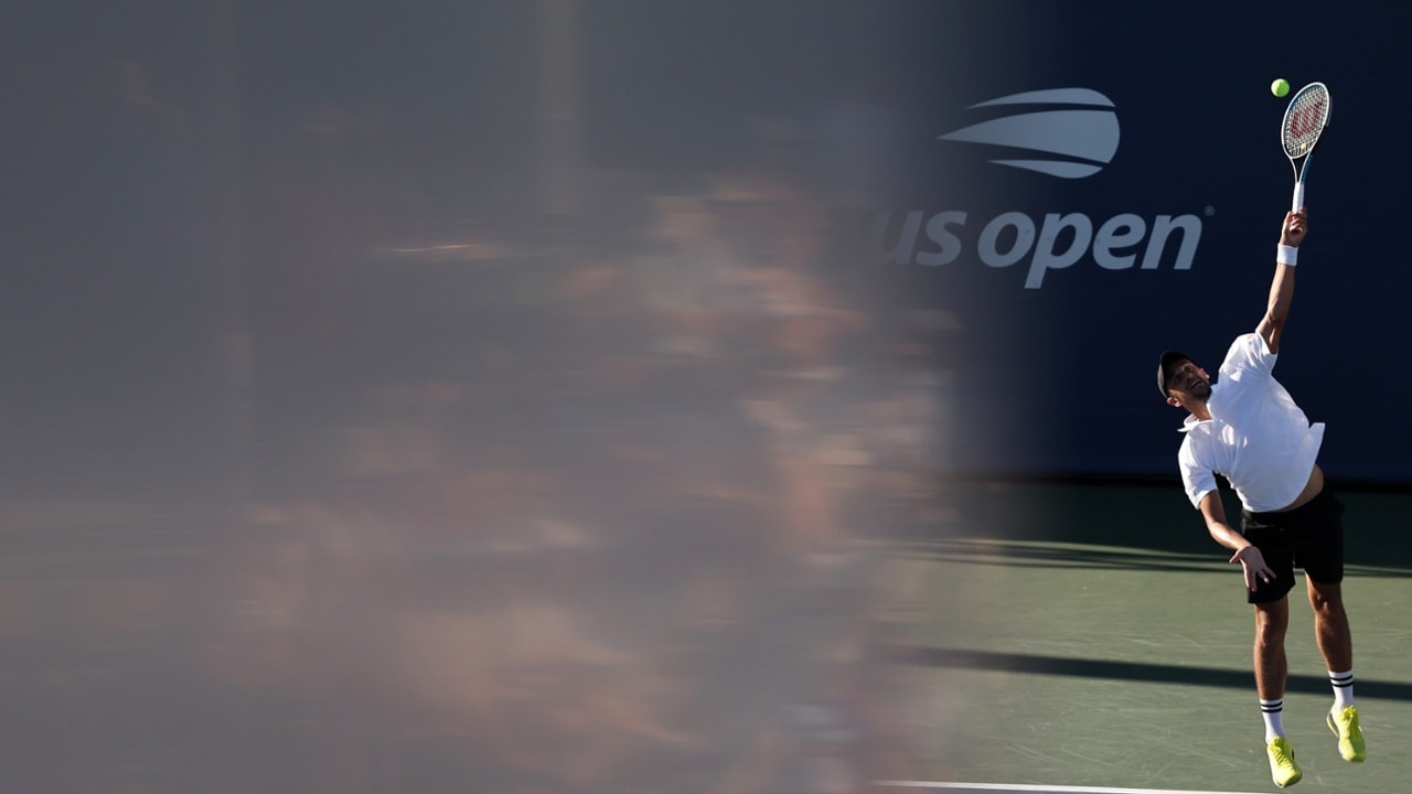 Great Shots! The best photos from Day 5 at the 2022 US Open | Official ...