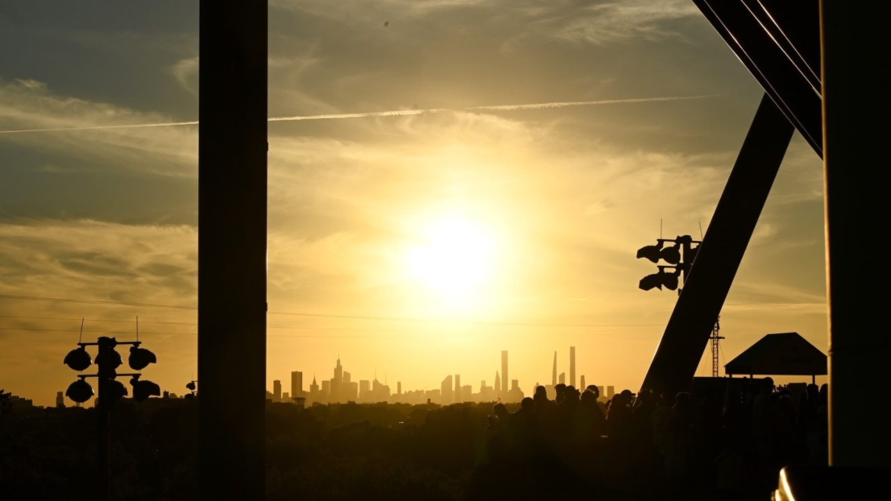 Great Shots! The best photos from Day 5 at the 2022 US Open | Official ...