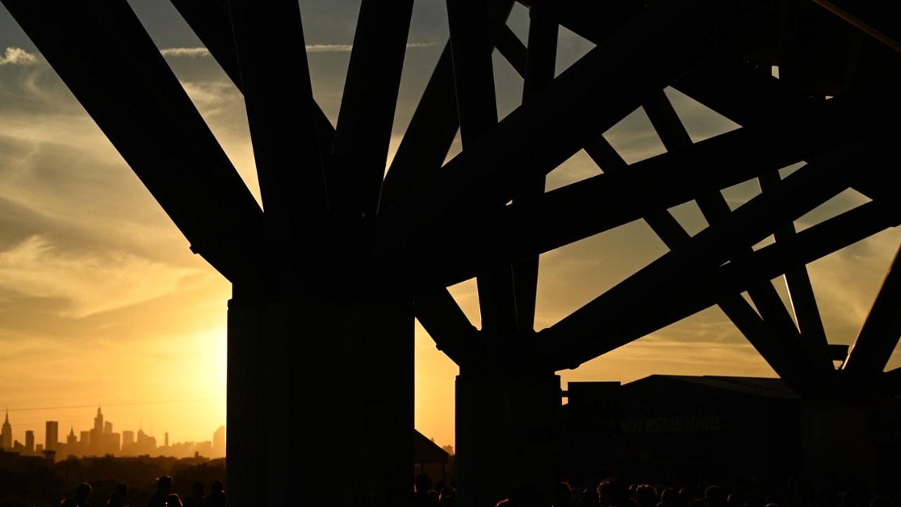 Photos: Around the Grounds on Day 5 of the 2022 US Open | Official Site ...