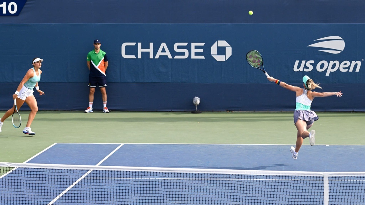 Great Shots! The best photos from Day 6 at the 2022 US Open | Official ...