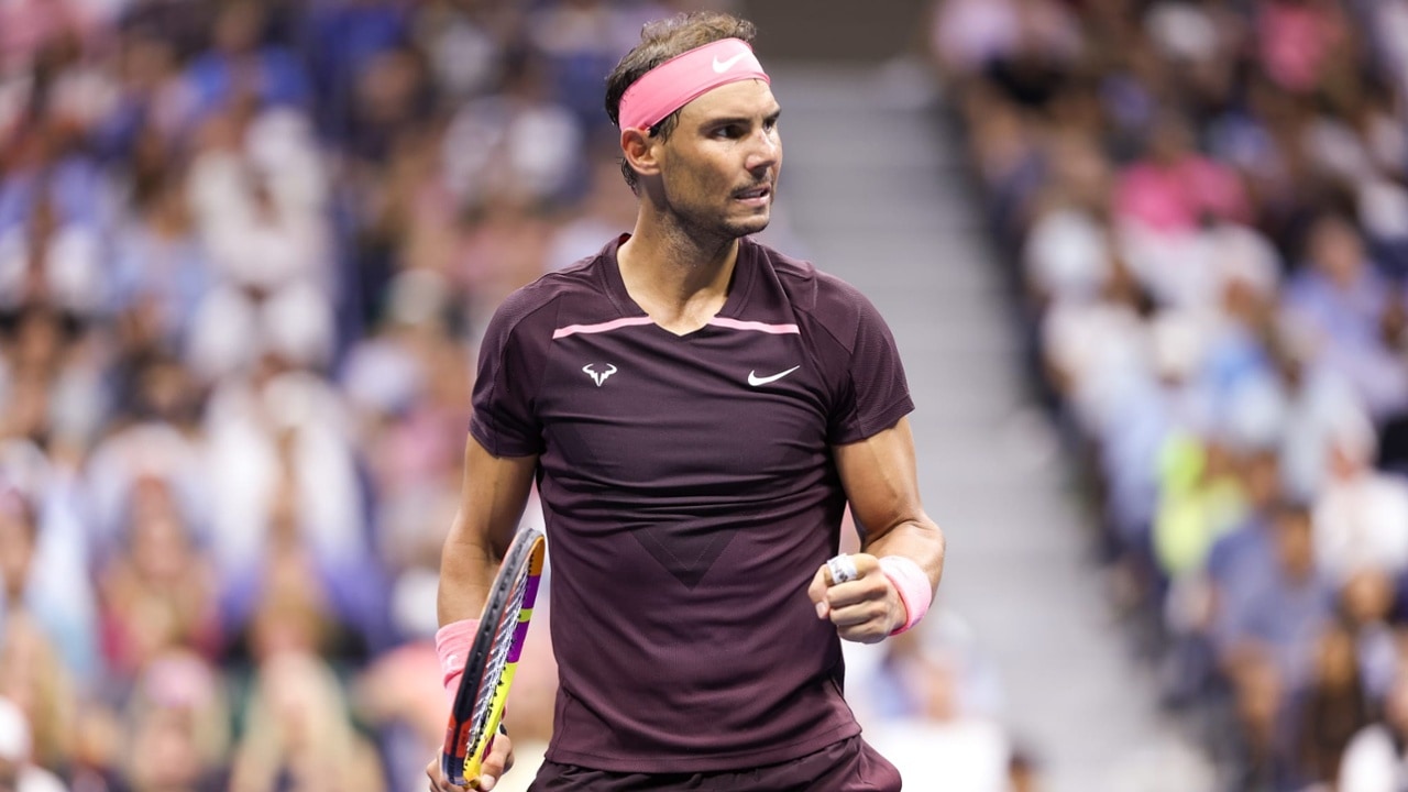 Rafael Nadal announces retirement from tennis, will end career at Davis ...