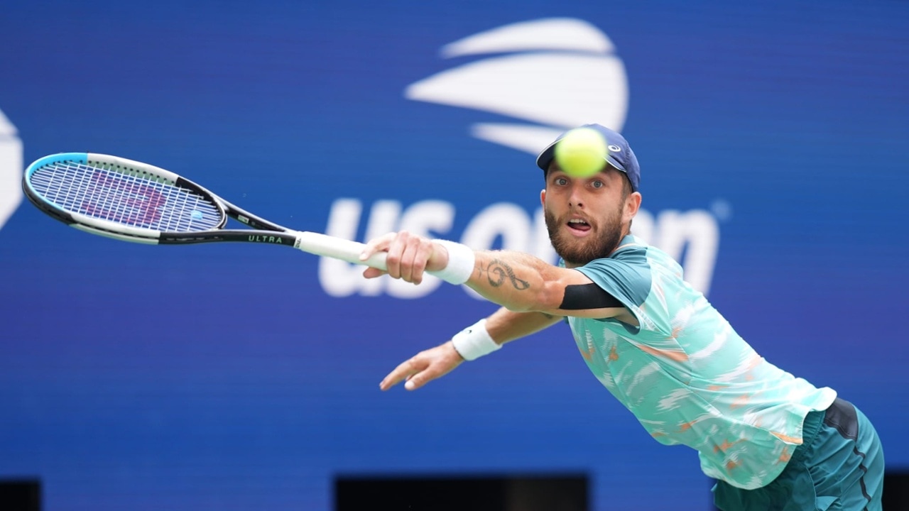 Great Shots! The best photos from Day 7 at the 2022 US Open | Official ...