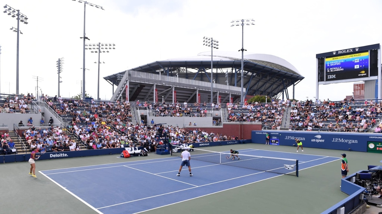 First-time doubles duos find success to reach the 2022 US Open ...