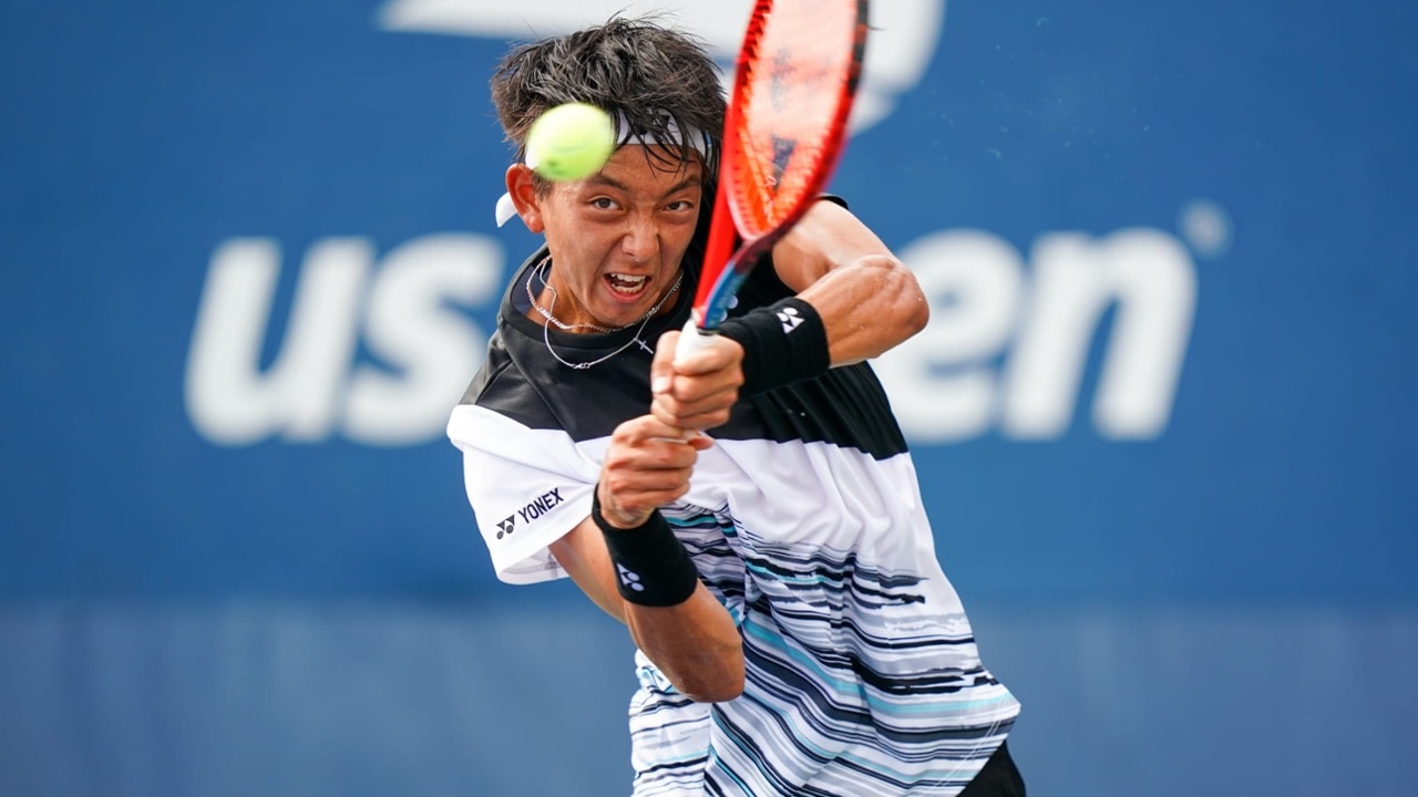 Great Shots! The best photos from Day 8 at the 2022 US Open | Official ...