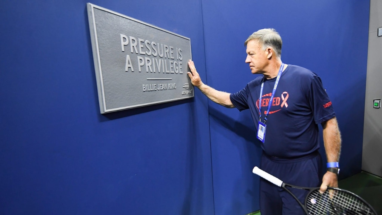 Great Shots! The best photos from Day 8 at the 2022 US Open | Official ...