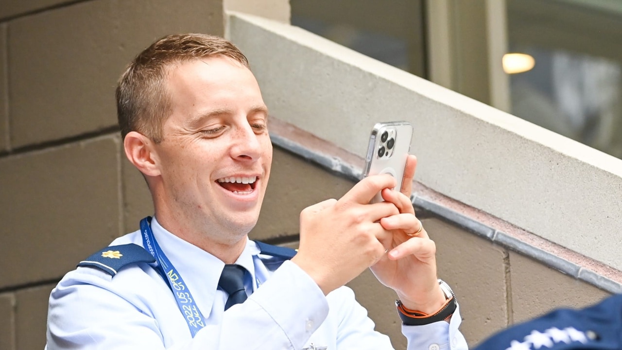 Photos: Around the Grounds on Lt. Joe Hunt Military Appreciation Day at ...