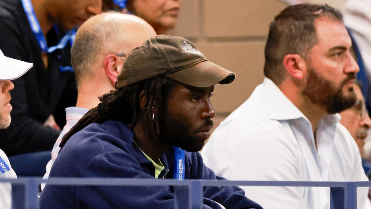 Photos: Celebrities spotted on Day 9 of the US Open | Official Site of ...